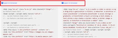 Product Update Compare Js Vs Non Js Content With Jetoctopus Jetoctopus Crawler