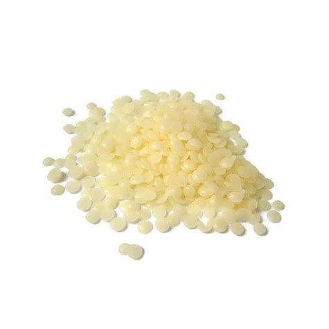 Rice Bran Wax Raw Essentials