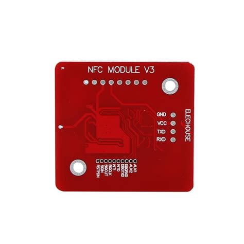 Pn532 Nfc Module V3 Kit For Pn532 Nfc Module For Nfc Module Pn532 Nfc Module V3 Kit For Near