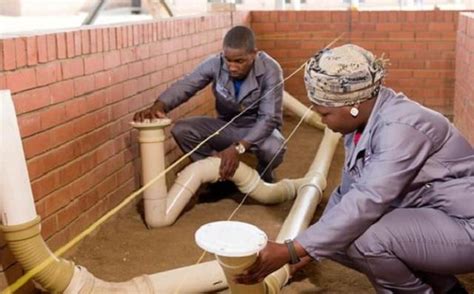 Millwright Trade Test Cost Requirements In South Africa 27789777414