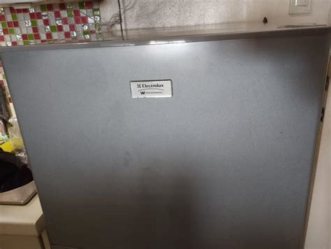 6 3 Cubic Ref Freezer Electrolux Refrigerator 2 Door Tv And Home