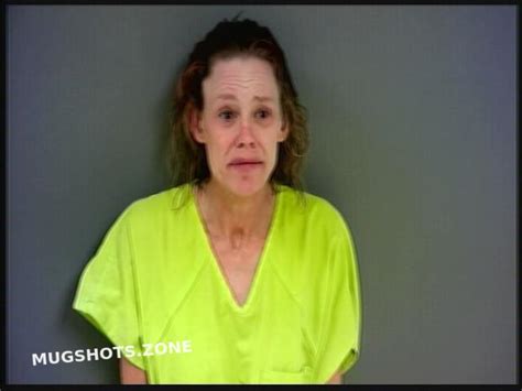 Minix Maryann Nmi 02132024 Starke County Mugshots Zone