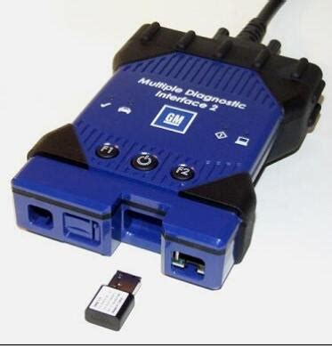 Installing The MDI Manager Software Crp129 Com