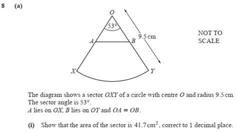 Gcse Igcse Mathematics Past Papers Revision 3 ~ Qusais Tuition