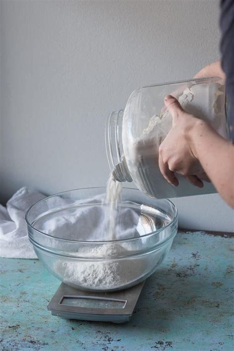 The Best Pizza Dough Artofit