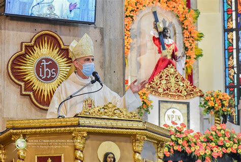 Pia A Beacon Of Faith Quiapo Church Elevated To National Shrine Status