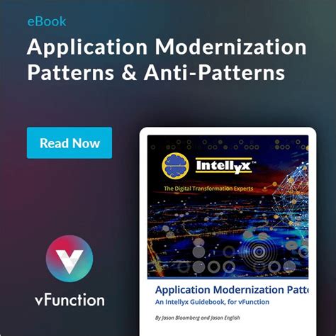 Vfunction On Linkedin Download What Architects Want Executives To