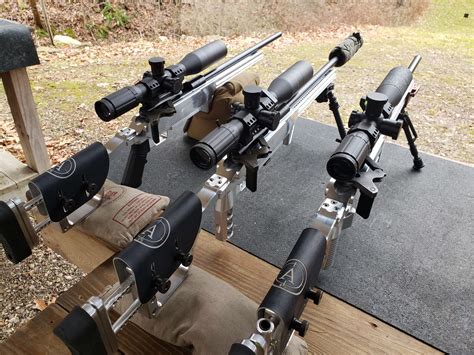 Rifles With Straight Pull Bolts Shooters Forum