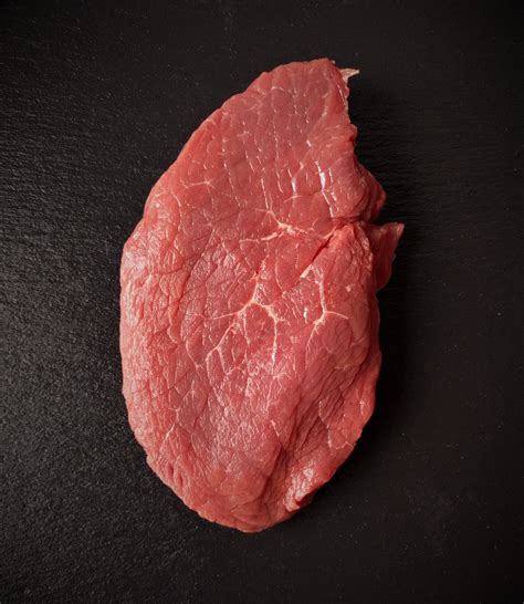 Herzberg Beef Huft Steak