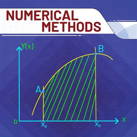 Numerical Methods 45 Days Mero School
