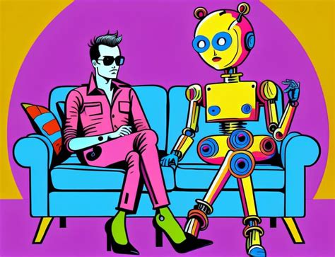 The Sexbots Are Coming Neil Mcarthur Rdigisexuals