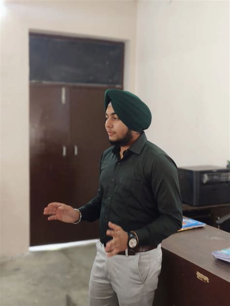 Palakpreet Singh On Linkedin Blockchain Alephium Alephiumindia Decentralization