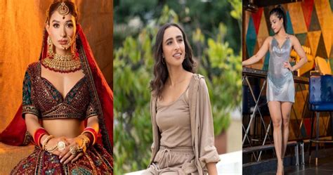 Top 10 Most Beautiful Hottest Indian Fitness Models 2023 Fakoa