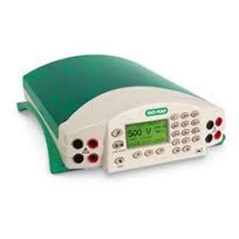 Gel Electrophoresis Equipment Gel Electrophoresis Apparatus Latest