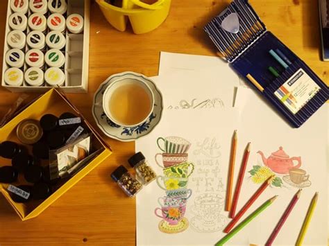 How To Commit To Your Passion Projects When Youre Busy Anisul Shahed