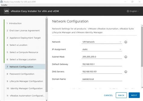 Deploy Vrealize Automation 8 X Step By Step Itsaurus