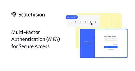 Multi Factor Authentication Solution Mfa Software Oneidp
