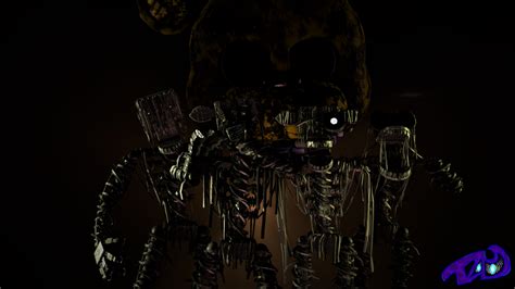 The Fallen Sfm [tjoc] By Taysfm On Deviantart