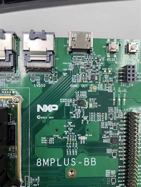 How To Set Gpio For Disable Bt On Imx8mp Evk Nxp Community