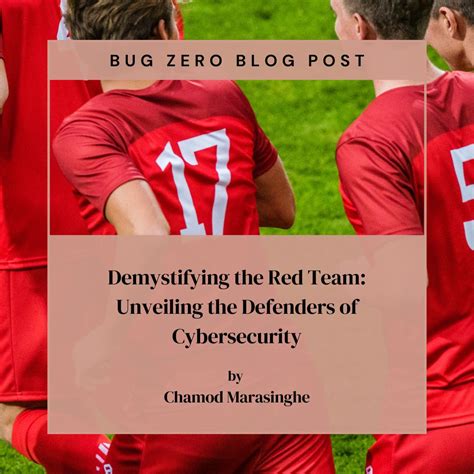bug zero on linkedin bugzero blog redteam cybersecuritydefense