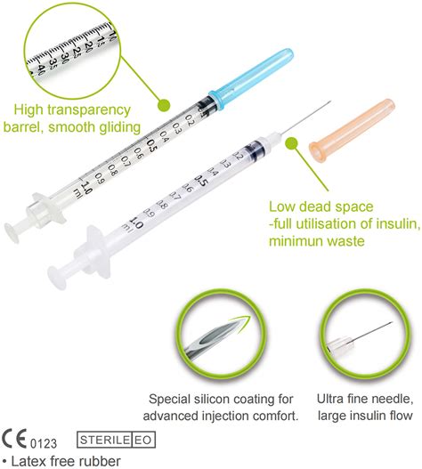 Heparin Tube Buy Enfit Enteral Syringe Reusable O Ring Enfit Enteral