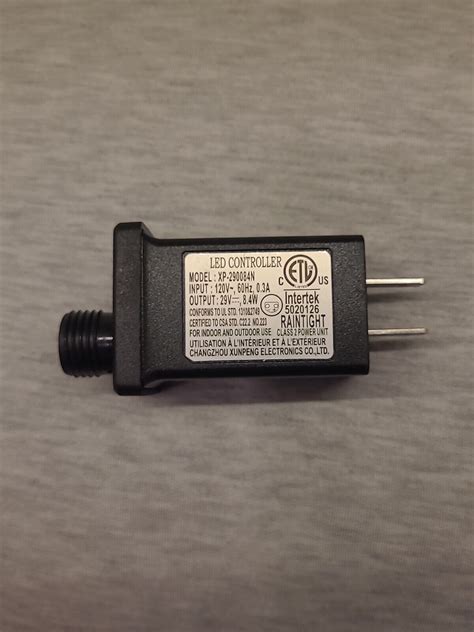 29v Led Controller Intertek Class 2 Power Unit 84 Watts Ebay