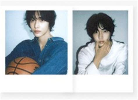 WONBIN 2024 Greetings Draft Won Bin Cutie Patootie Rize