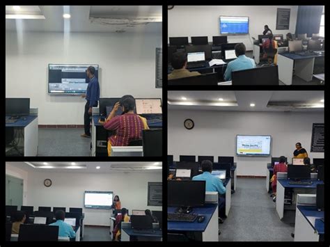 Train The Trainer Program On “meta Cognitive Teaching Learning Process