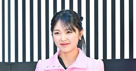 [사진]미노이 깜찍하게