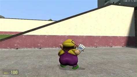 My First Time Playing Gmod I Love It R Gmod