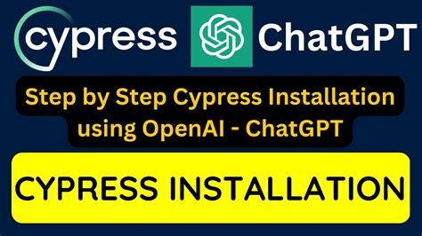 Cypress Tutorial 19 Cypress Step By Step Installation On Windows 10