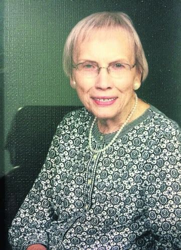 Kathleen Ashley Obituary 1927 2019 Legacy Remembers