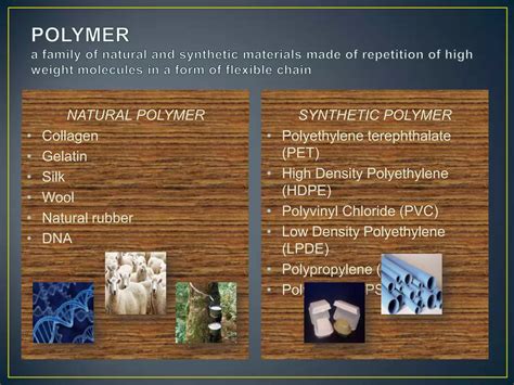 Polymerization And Structure Of Polymers Ppt Free Download