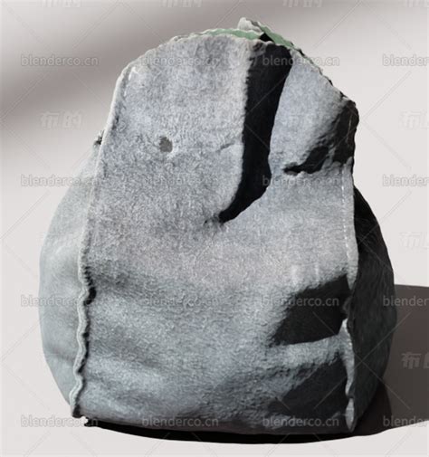 包blender模型布的10 Blender布的