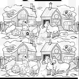 黑白找不同图片 黑白找不同素材 黑白找不同模板图片下载 千库网 黑白找不同图片 黑白找不同素材 黑白找不同模板图片下载 千库网