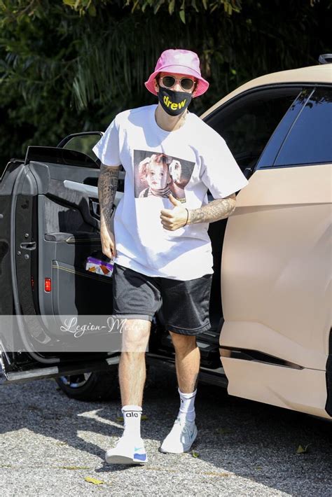 Jb Throwbacks On Twitter On This Day May Los Angeles