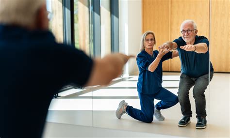 Care Ny Afdeling åbner På Privathospitalet Mølholm