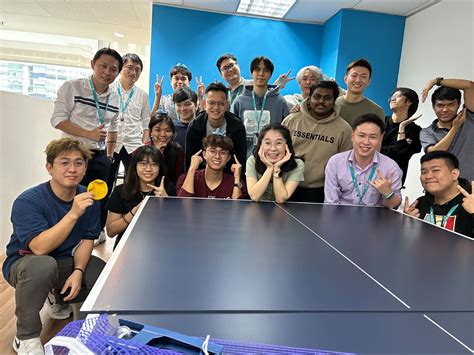 Chee Wei Ng On Linkedin Thank You For All The Support And Guidance During My Employment I Had A…