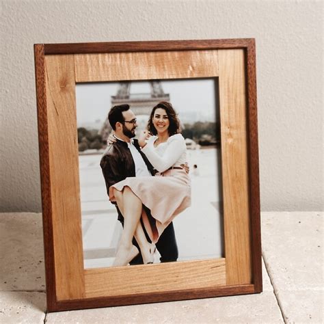 8x10 Photo Frame Etsy