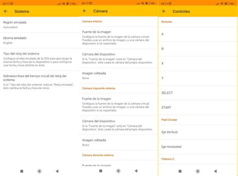 Citra Emulador Nintendo 3ds Para Android