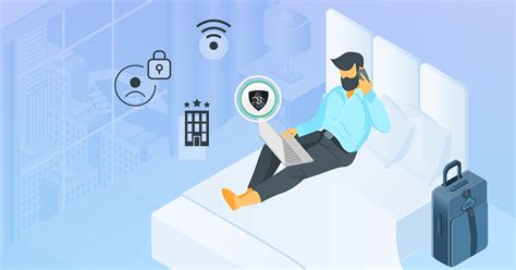 Public Wi Fi Dangers How VPNs Keep You Safe In Cafes Airports And Hotels Le VPN