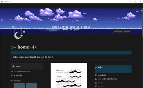 is notion enhancer extension currently working for you r notion