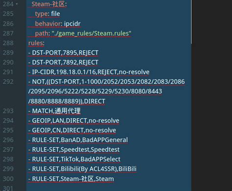 Bug 自定义规则排序出现混乱 · Issue 3100 · Vernesongopenclash · Github