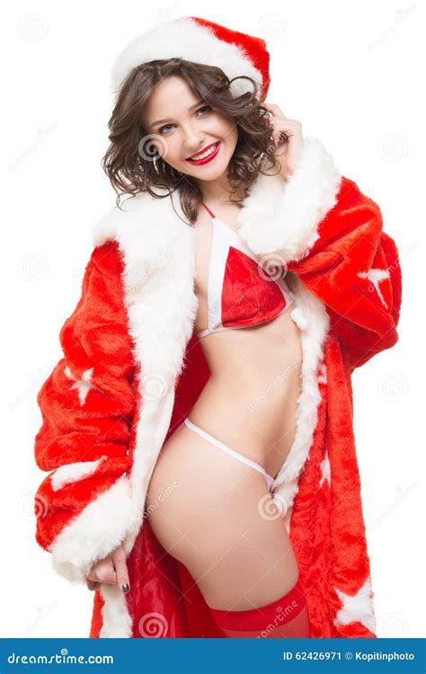 Sexy Santa
