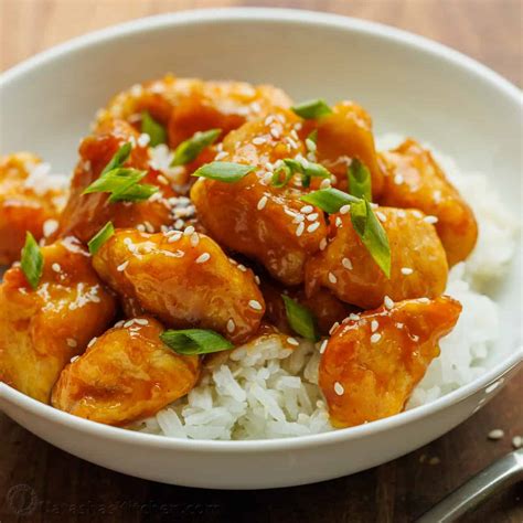 Honey Garlic Chicken Recipe Video
