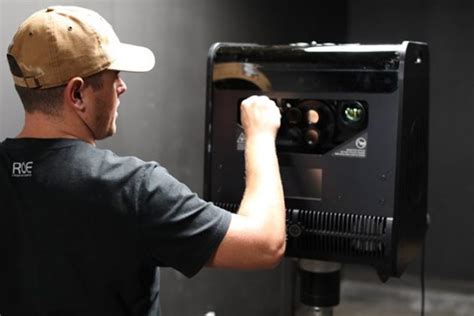 Roe Visual Us Invests In Brompton Technology Hydra — Tpi