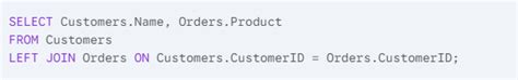 How To Use JOINs In SQL A Beginner S Guide Resagratia Data Analytics And Data Science Bootcamp