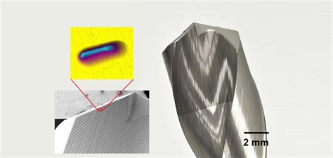 Laser Micromachining Laser Scientist