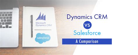 Dynamics CRM Vs Salesforce CRM A Comparison APPSeCONNECT