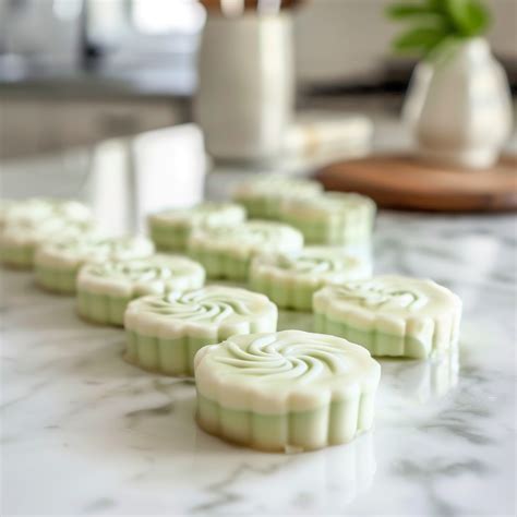 Cream Cheese Mints Recipe